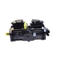 China Excavator Main Hydraulic Pump Hyundai R210 K3V112DT-9C32 112cc High Pressure for sale