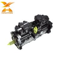 China Excavator Main Hydraulic Pump Hyundai R210 K3V112DT-9C32 112cc High Pressure for sale
