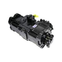 China Excavator Main Hydraulic Pump Hyundai R210 K3V112DT-9C32 112cc High Pressure for sale