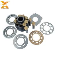 China Eaton6423 Hydraulic Cylinder Spare Parts Kit Piston Valve Plate Ball Guide 6423 for sale