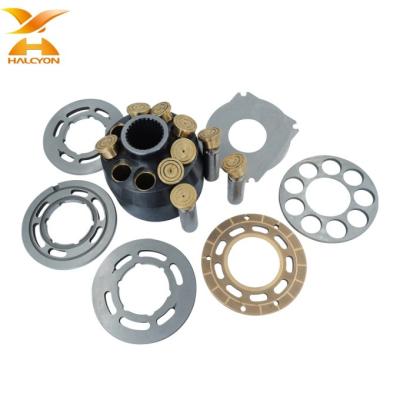 China Eaton6423 Hydraulic Cylinder Spare Parts Kit Piston Valve Plate Ball Guide 6423 for sale