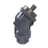 China A2FO Fixed Bent Axis Piston Pump 28-45cc Rexroth Replacement High Pressure Hydraulic Pump 61R Series for sale