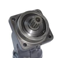 China A2FO Fixed Bent Axis Piston Pump 28-45cc Rexroth Replacement High Pressure Hydraulic Pump 61R Series for sale