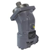 China Hydraulic Pump A2FO Series Fixed Bent Axis Piston Pump 28cc 32cc 45cc Replacement for sale