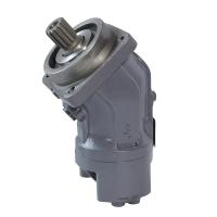 China A2FO Fixed Bent Axis Piston Pump 28-45cc Rexroth Replacement High Pressure Hydraulic Pump 61R Series for sale