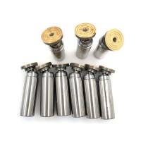 China M5X130 Hydraulic Pump Spare Parts Kit Cylinder Pistons Valve Plate Thrust Plate 6 Month Warranty for sale