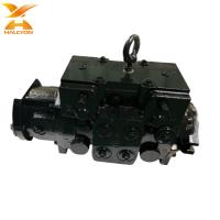 China A22VG045 Hydraulic Swash Plate Pump Variable Displacement  Control Pump For Skip Loader With Warranty for sale