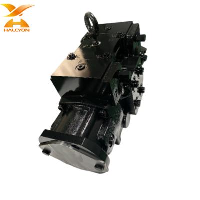 China Rexroth A22VG045 A20VG045 Hydraulic Piston Pump 45cc High Pressure Replacement for sale