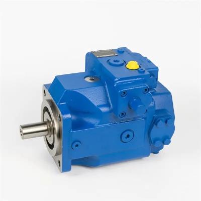 China REXROTH A4VSO125 Hydraulic Piston Pump 125cc 2500rpm Swash Plate Variable Displacement for sale