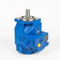 China REXROTH A4VSO125 Hydraulic Piston Pump 125cc 2500rpm Swash Plate Variable Displacement for sale