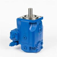 China REXROTH A4VSO125 Hydraulic Piston Pump 125cc 2500rpm Swash Plate Variable Displacement for sale