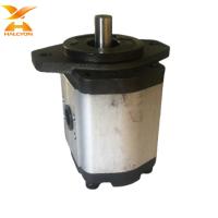 China Customizable Excavator Hydraulic Charge Pump High Pressure Gear Pump PC50MR 25cc for Shimadzu Rexroth Kubota Kobelco for sale