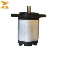 China Customizable High Pressure Hydraulic Gear Pump PC50MR 25cc for Excavator Replacement for sale
