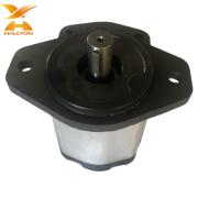China Customizable Excavator Hydraulic Charge Pump High Pressure Gear Pump PC50MR 25cc for Shimadzu Rexroth Kubota Kobelco for sale
