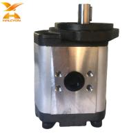 China Customizable Excavator Hydraulic Charge Pump High Pressure Gear Pump PC50MR 25cc for Shimadzu Rexroth Kubota Kobelco for sale