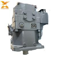 China Replacement Rexroth A11VLO145LRS Hydraulic Piston Pump 145cc Construction Machinery for sale