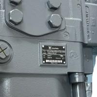 China Rexroth A11VLO190LRDU2/11R-NZD12N00 Hydraulic Piston Pump 190cc Excavator Main Pump for sale