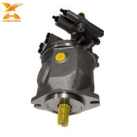China Rexroth A10VSO Series Variable Piston Pump 18-140cc High Pressure Hydraulic Pump for sale