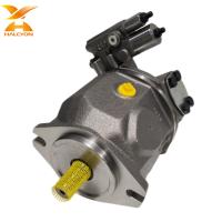 China Rexroth A10VSO Series Variable Piston Pump 18-140cc High Pressure Hydraulic Pump for sale