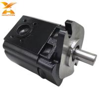 China Customizable Excavator Gear Pump CBF-F690-AFP 25cc for Shimadzu Rexroth Kubota Kobelco for sale