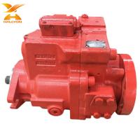 China Kawasaki K3VL80 K3VL112 K3VL140 Replacement Hydraulic Piston Pump OEM Quality for sale