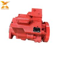 China Kawasaki K3VL80 K3VL112 K3VL140 Replacement Hydraulic Piston Pump OEM Quality for sale
