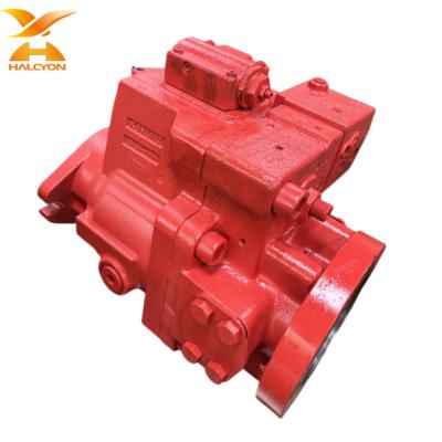 China Kawasaki K3V63DT K3V112DT Hydraulic Piston Pump Replacement for Volvo 210B 210 240 Excavator for sale