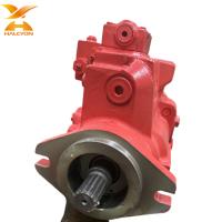 China Kawasaki K3VL80 K3VL112 K3VL140 Replacement Hydraulic Piston Pump OEM Quality for sale