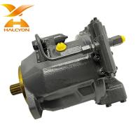 China A10VSO28DR/31R-PPA12K01 Hydraulic Axial Piston Variable Pump 28cc for Open Circuit Applications for sale