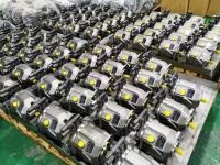 China A10VSO28DR/31R-PPA12K01 Hydraulic Axial Piston Variable Pump 28cc for Open Circuit Applications for sale