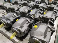 China A10VSO28DR/31R-PPA12K01 Hydraulic Axial Piston Variable Pump 28cc for Open Circuit Applications for sale