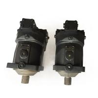 China Rexroth A6VM200EP2D 63W-VAB0270PB Hydraulic Piston Pump Variable Displacement Motor 200cc for sale