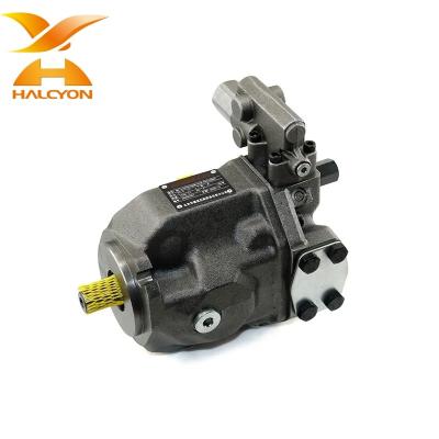China A10VSO100-DFR1 Hydraulic Variable Piston Pump 100cc with Constant Pressure and Load Sensing Control for sale