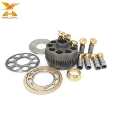 China Parker Hydraulic Pump PV180 Repair Kits Spare Parts 180cc High Pressure Piston Pump for sale