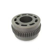 China XG204 Hydraulic Spare Parts Cylinder Pistons Valve Plate Ball Guide for Repair Shops 55cc for sale