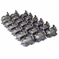 China Rexroth A10VSO45 Hydraulic Axial Piston Pump with DFR1/31R-PPA12N00 Control for Industrial Applications for sale