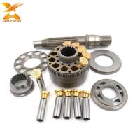 China A4VSO71 Hydraulic Piston Pump Spare Parts Whole Set Replacement for Rexroth Pumps for sale