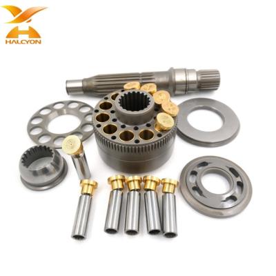 China A4VSO71 Hydraulic Piston Pump Spare Parts Whole Set Replacement for Rexroth Pumps for sale
