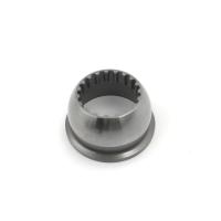 China OEM M7V160 Hydraulic Spare Parts Cylinder Pistons Valve Plate Ball Guide 160cc for sale