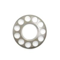 China OEM M7V160 Hydraulic Spare Parts Cylinder Pistons Valve Plate Ball Guide 160cc for sale