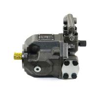 China A10VS063DRG/31R-PPA42N00 Hydraulic Axial Piston Pump - Variable Displacement for Open Circuits with 1-Year Warranty for sale