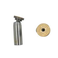 China OEM Piston Pump Spare Parts Cylinder Pistons Valve Plate Ball Guide for Hydraulic Motors 20 MPa for sale