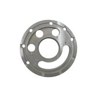 China OEM Piston Pump Spare Parts Cylinder Pistons Valve Plate Ball Guide for Hydraulic Motors 20 MPa for sale