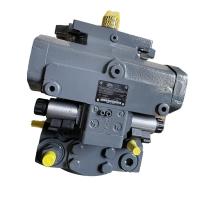China Rexroth A4VG Series Hydraulic Piston Pump 40-250cc High Pressure Variable Displacement for sale