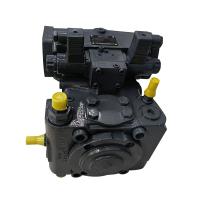 China Rexroth A4VG Series Hydraulic Piston Pump 40-250cc High Pressure Variable Displacement for sale