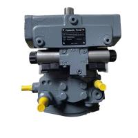 China Rexroth A4VG Series Hydraulic Piston Pump 40-250cc High Pressure Variable Displacement for sale