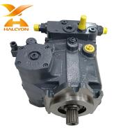 China Rexroth A4VG Series Hydraulic Piston Pump 40-250cc High Pressure Variable Displacement for sale