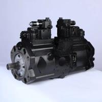 China Kawasaki K3V112DT-9C32 Piston Pump for Kobelco SK200-8 SK250-8 Excavator Hydraulic for sale