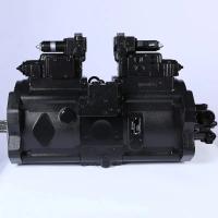 China Kawasaki K3V112DT-9C32 Piston Pump for Kobelco SK200-8 SK250-8 Excavator Hydraulic for sale