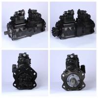 China Excavator Hydraulic Piston Pump K5V200DTH-9N2Y 200cc High Pressure Replacement for sale